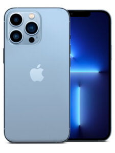 iPhone 13 Pro Max - Price and Specifications - Choose Your Mobile