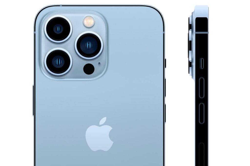 iPhone 13 Pro Max - Price and Specifications - Choose Your Mobile