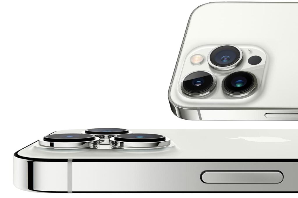 iPhone 13 Pro Max - Price and Specifications - Choose Your Mobile