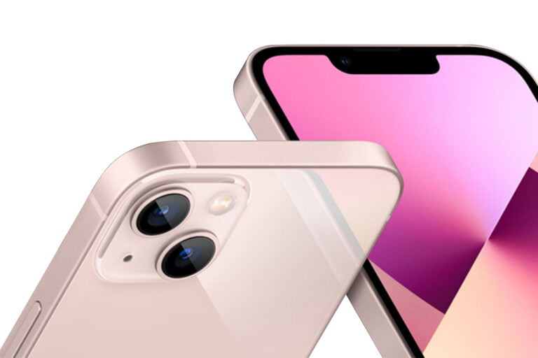 iPhone 13 mini - Price and Specifications - Choose Your Mobile