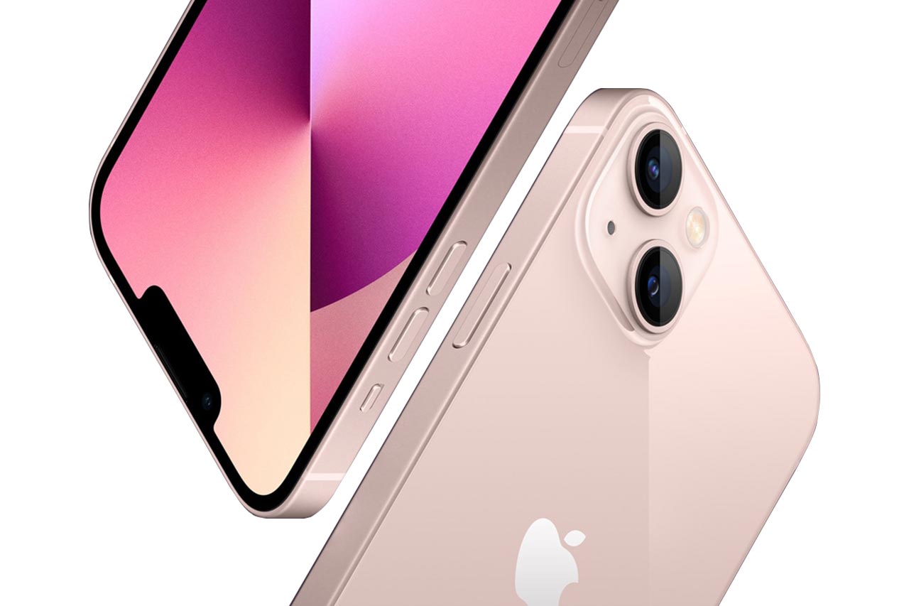 iPhone 13 Price and Specifications - Choose Your Mobile