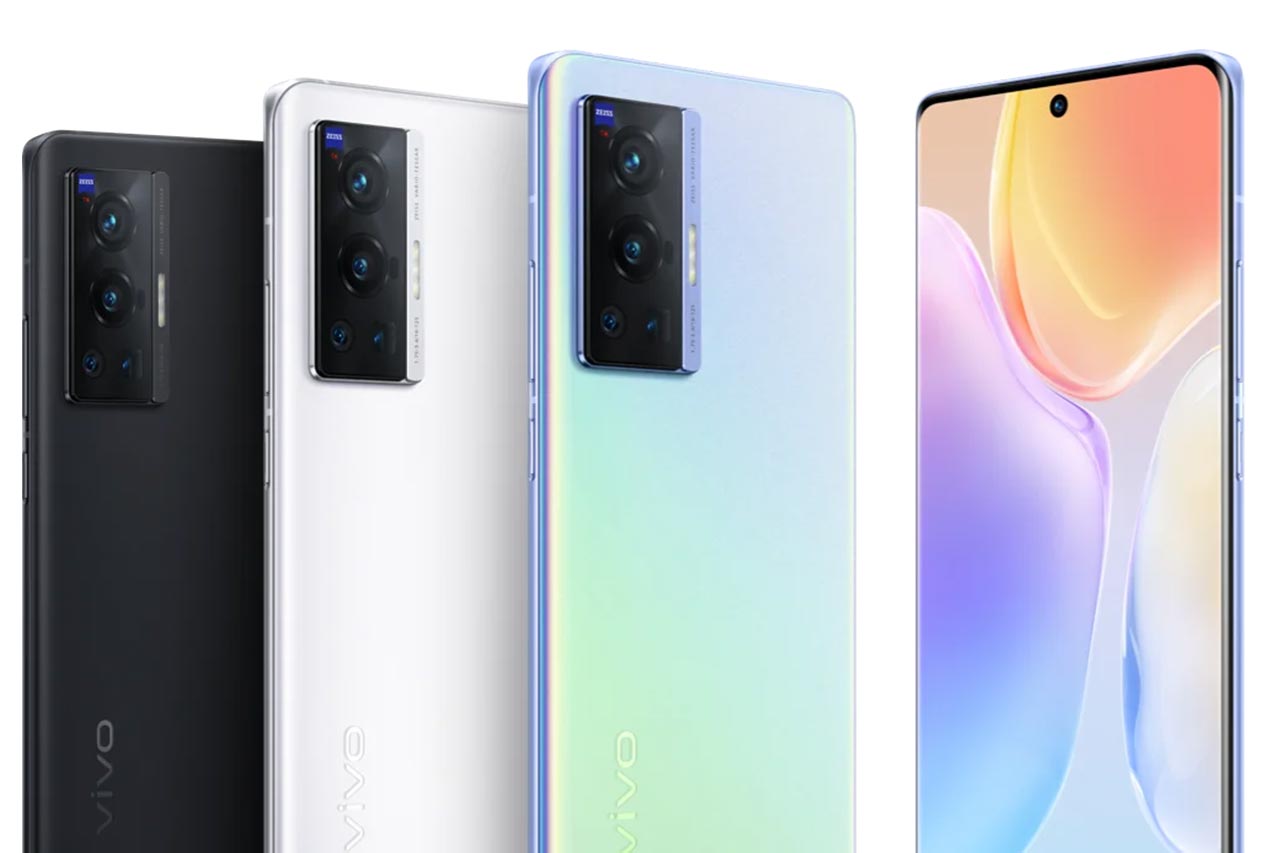 Vivo X70 Pro - Price and Specifications - Choose Your Mobile