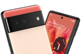 Google Pixel 6 Price and Specifications | GB7N6 | G9S9B