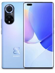 Huawei nova 9 Pro - Price and Specifications - Choose Your Mobile