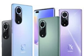 Huawei nova 9 Pro - Price and Specifications - Choose Your Mobile