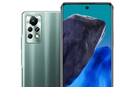 Infinix Note 11i - Price and Specs - Choose Your Mobile