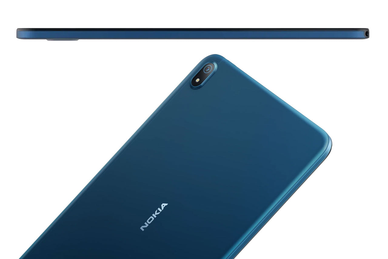 Nokia T20 - Price and Specifications - Choose Your Mobile