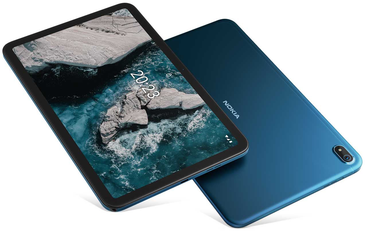 Nokia T20 - Price and Specifications - Choose Your Mobile