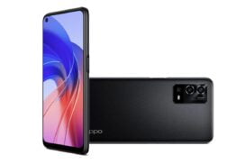 Oppo A55 - Price and Specifications - Choose Your Mobile