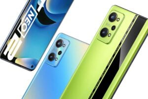 Realme C25Y - Price and Specifications - Choose Your Mobile