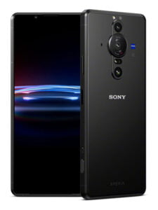 Sony Xperia Pro-I - Price and Specs - Choose Your Mobile