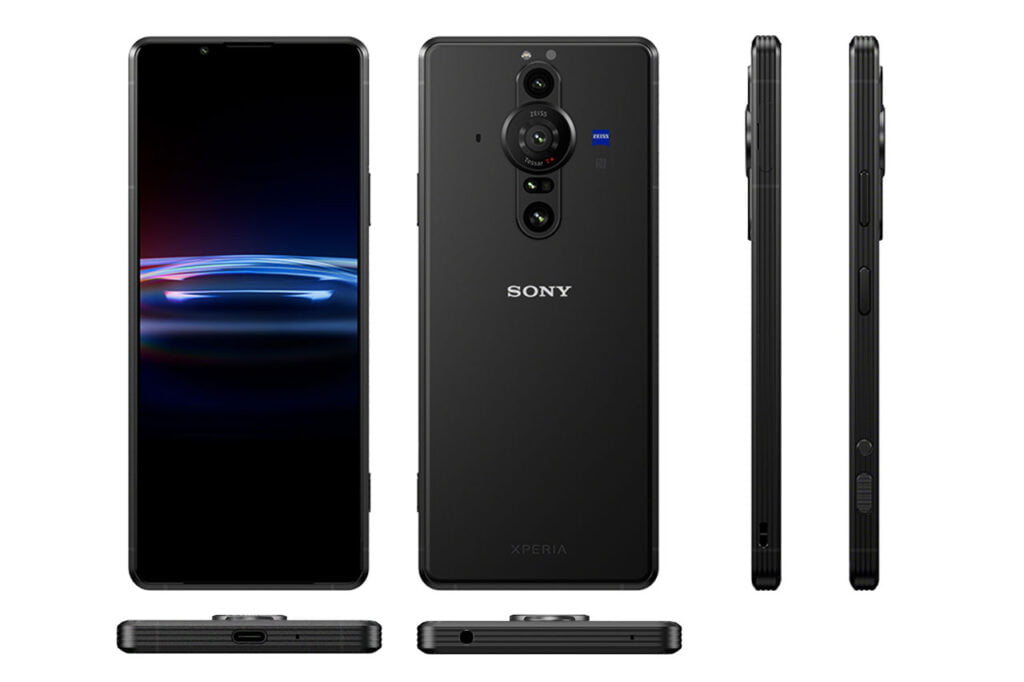 Sony Xperia Pro-I - Price and Specs - Choose Your Mobile