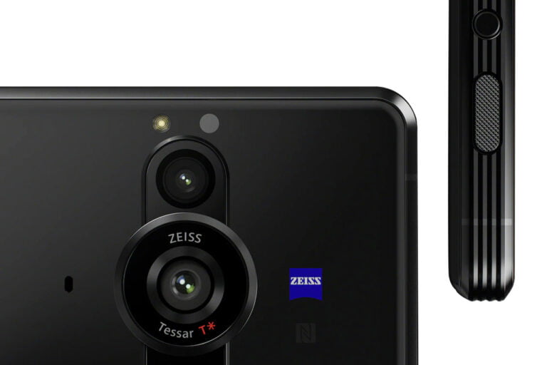 Sony Xperia Mobile Phones - Choose Your Mobile