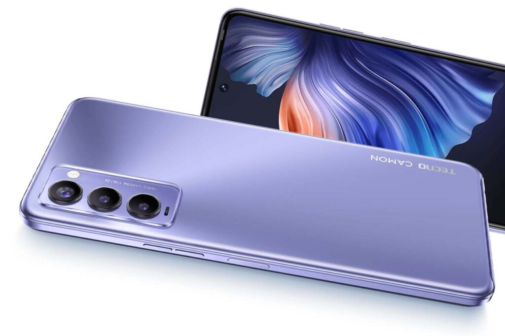 Tecno Phantom X - Price and Specs - Choose Your Mobile