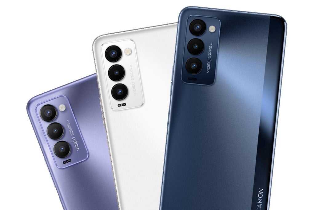 Tecno Pop 5 LTE - Price and Specs - Choose Your Mobile