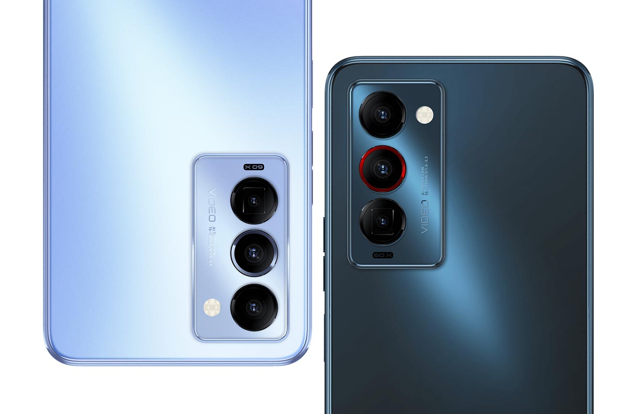 Tecno Camon 18 Premier - Price and Specs - Choose Your Mobile