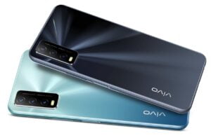 Vivo Y20T - Price and Specifications - Choose Your Mobile