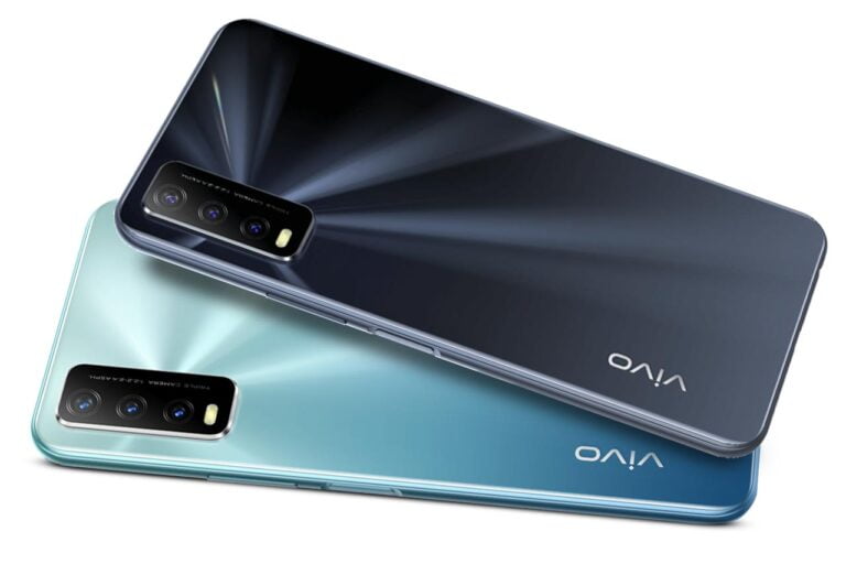 Vivo Y20T - Price and Specifications - Choose Your Mobile