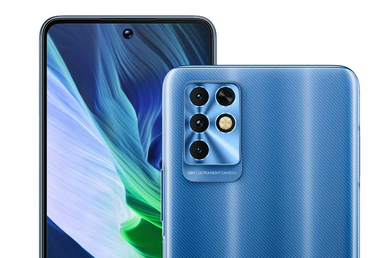 Infinix Note 11i - Price and Specs - Choose Your Mobile