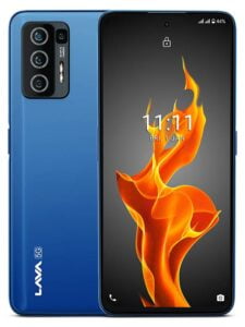 Lava Agni 5G - Price and Specifications - Choose Your Mobile