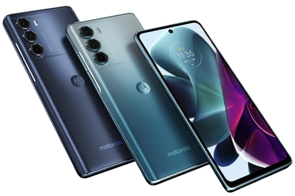 Motorola Moto G200 - Price and Specs - Choose Your Mobile