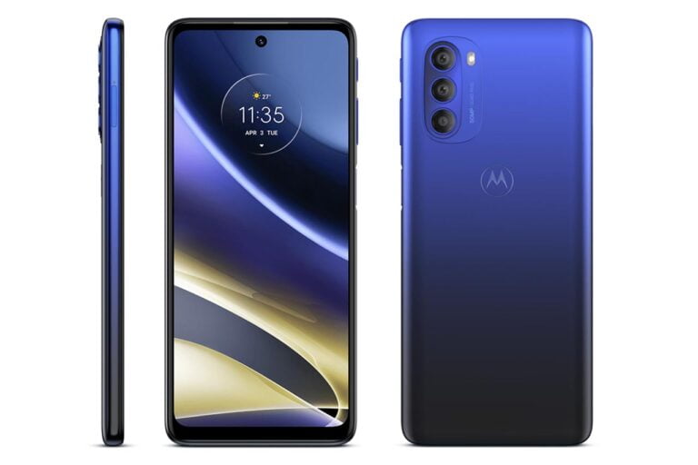 Motorola Moto G51 - Price and Specs - Choose Your Mobile