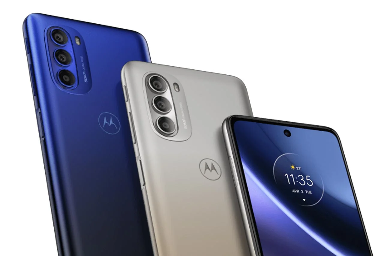 Motorola Moto G51 - Price and Specs - Choose Your Mobile