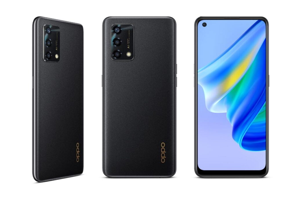 Oppo A95 - Price and Specifications - Choose Your Mobile