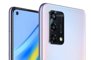 Oppo A95 - Price and Specifications - Choose Your Mobile