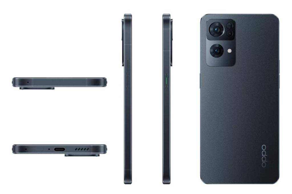 Oppo Reno7 Pro - Price and Specifications - Choose Your Mobile