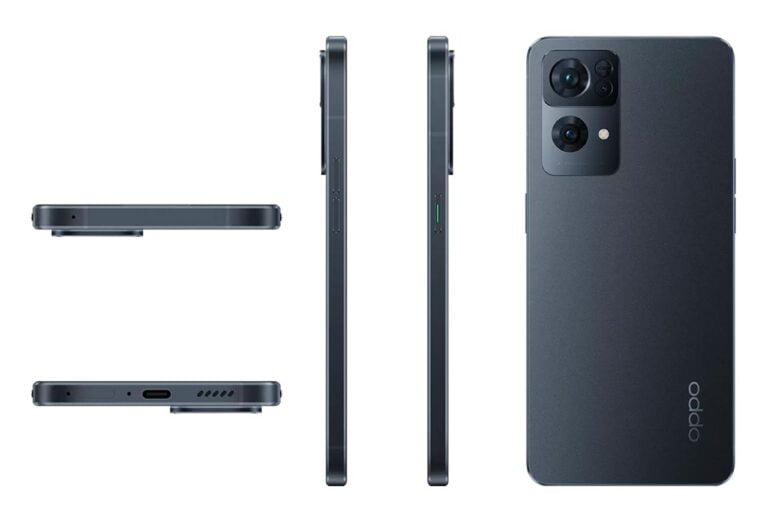 Oppo Reno7 Pro - Price and Specifications - Choose Your Mobile