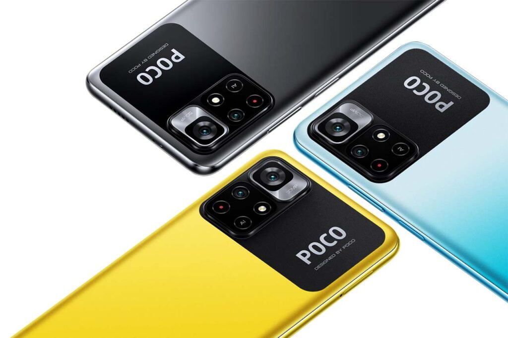 Poco M4 Pro 5G - Price and Specifications - Choose Your Mobile
