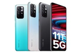 Redmi Note 11T 5G - Price and Specifications - Choose Your Mobile
