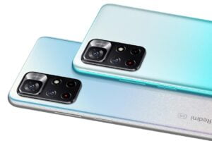 Redmi Note 11T 5G - Price and Specifications - Choose Your Mobile