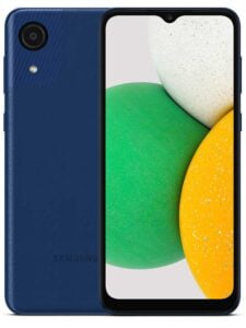 Samsung Galaxy A03 Core - Price and Specs - Choose Your Mobile