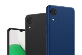 Samsung Galaxy A03 Core - Price and Specs - Choose Your Mobile