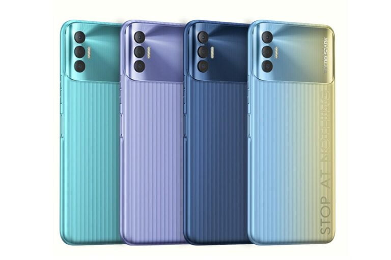 Tecno Spark 8P - Price and Specifications - Choose Your Mobile