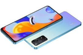 Redmi Note 11 Pro - Price and Specifications - Choose Your Mobile