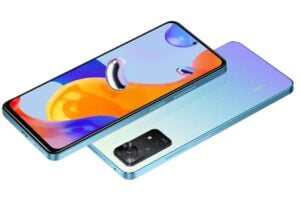 Redmi Note 10 Pro 5G - Price and Specs - Choose Your Mobile