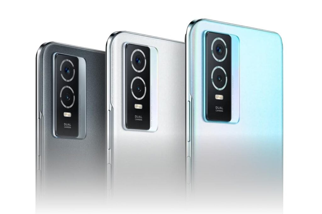 Vivo Y17s Price and Specifications | Vivo V2310