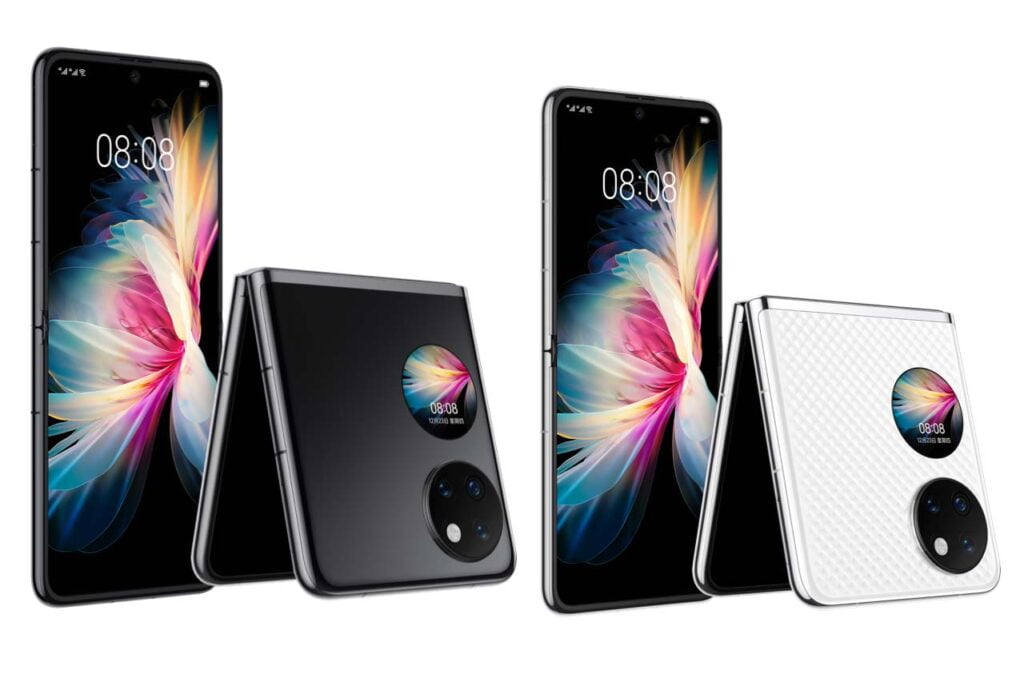 Huawei P50 Pocket - Price and Specifications - Choose Your Mobile