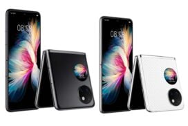 Huawei P50 Pocket - Price and Specifications - Choose Your Mobile