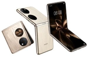 Huawei P50 Pocket - Price and Specifications - Choose Your Mobile