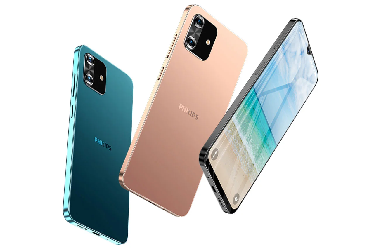 Philips PH2 - Price and Specs - Choose Your Mobile