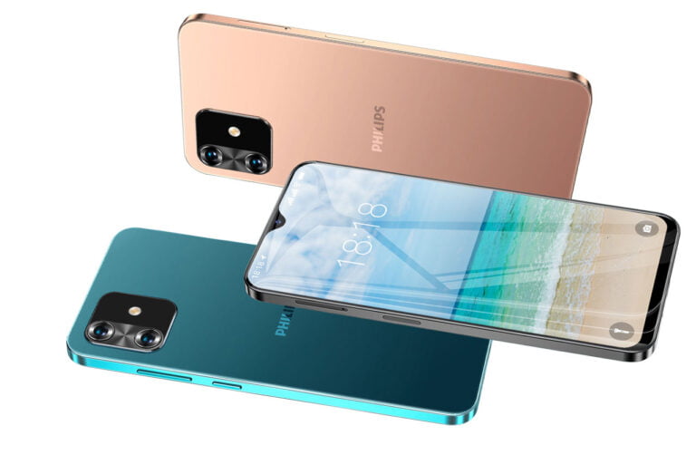 Philips Mobile Phones - Choose Your Mobile