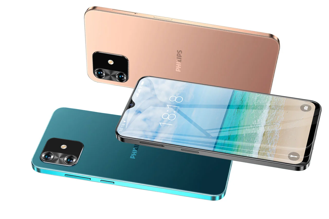 Philips PH2 - Price and Specs - Choose Your Mobile