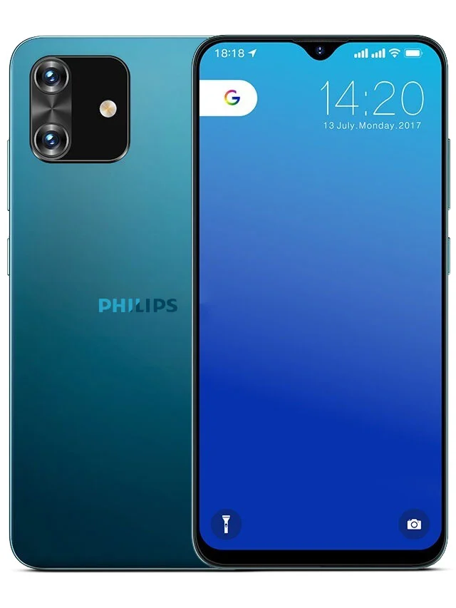 Philips PH2 - Price and Specs - Choose Your Mobile