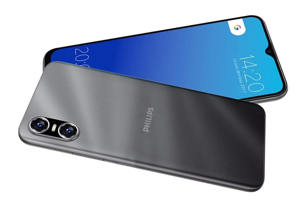 Philips PH1 - Price and Specs - Choose Your Mobile