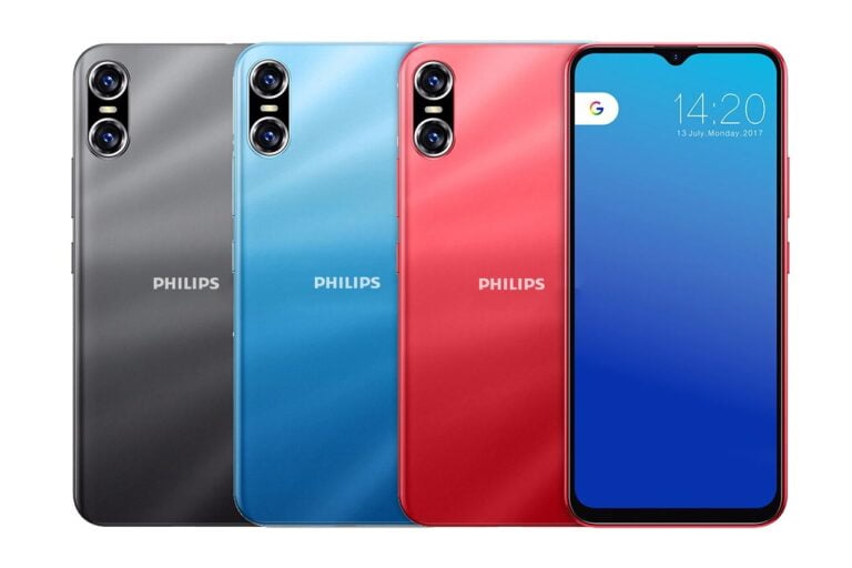 Philips Mobile Phones - Choose Your Mobile