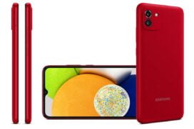 Samsung Galaxy A03 - Price and Specs - Choose Your Mobile